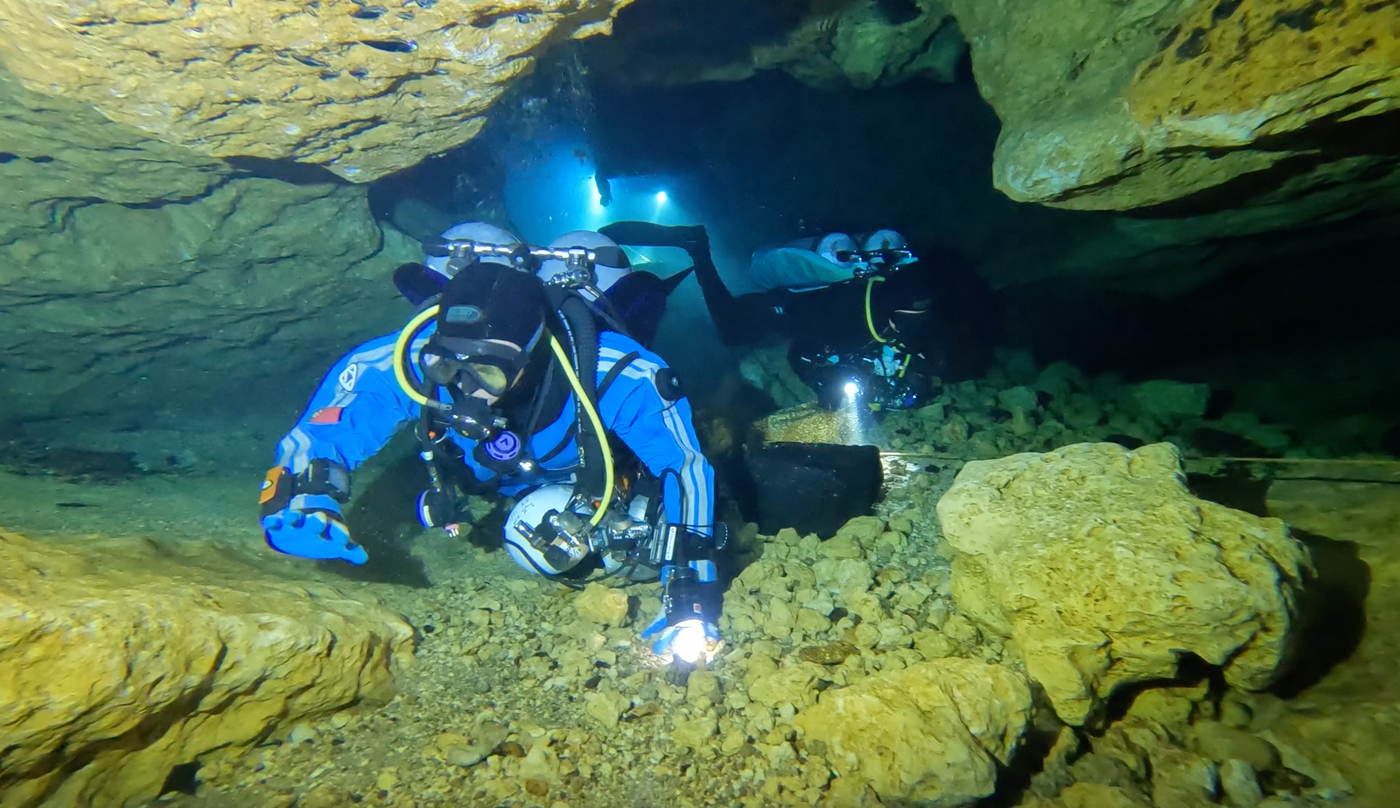 Tales 50 lbs double tank BCD set – AKUANA