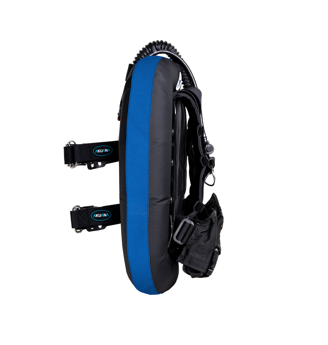 Seal 30 lbs standard SS BCD set – AKUANA