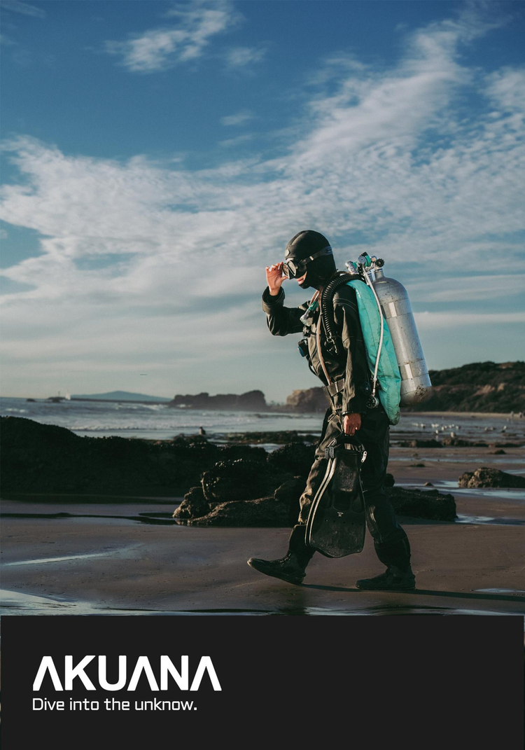 AKUANA